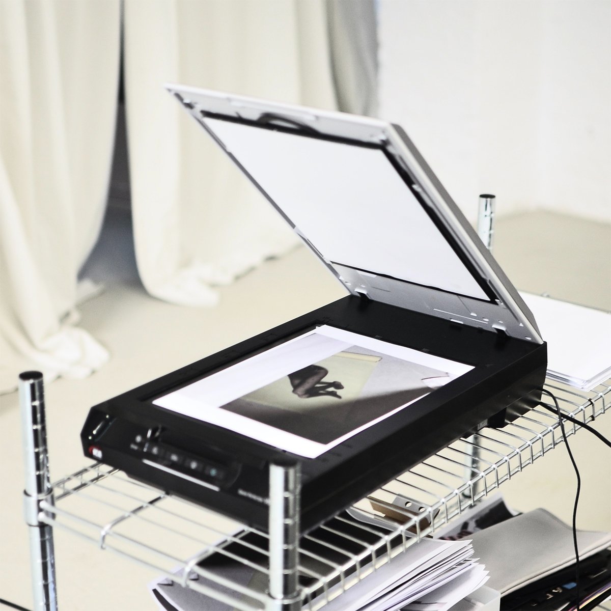 Scanning - SimFoto Inc.